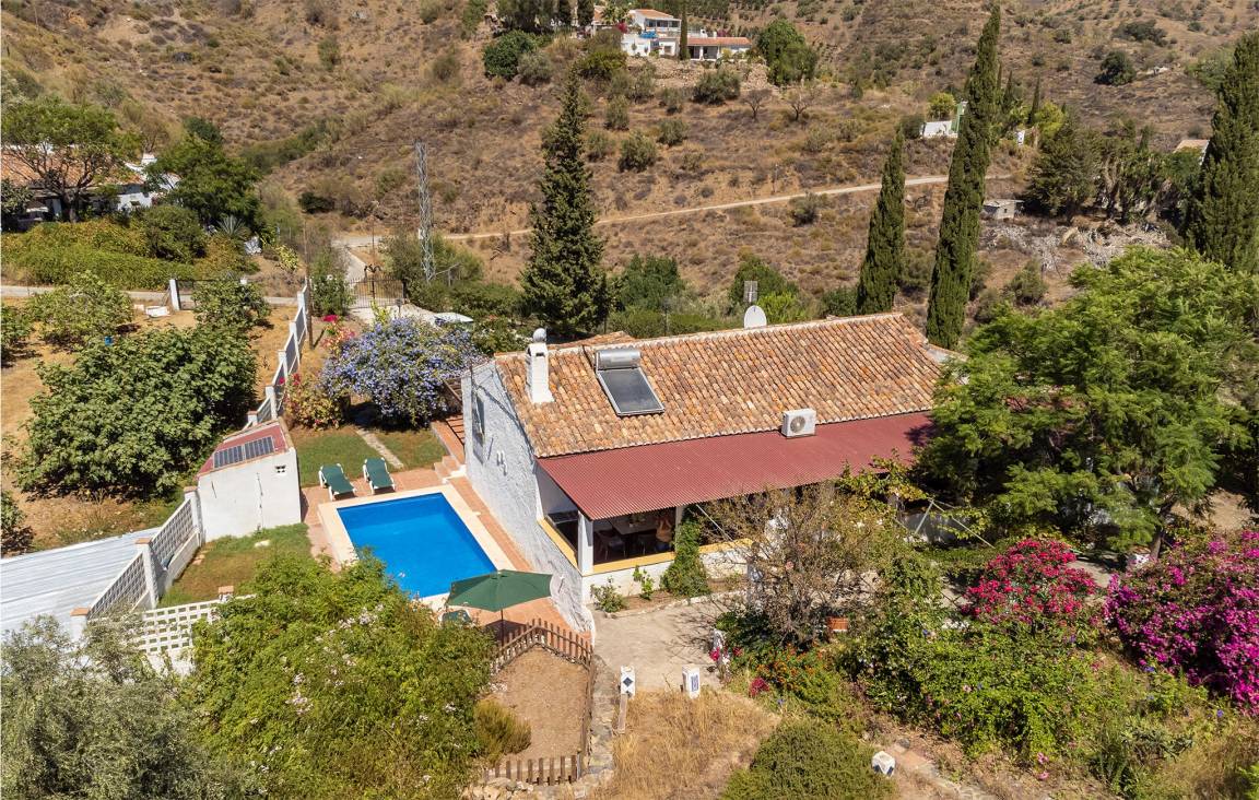 200 M² Huis ∙ 3 Slaapkamers ∙ 7 Gasten - Rincón de la Victoria