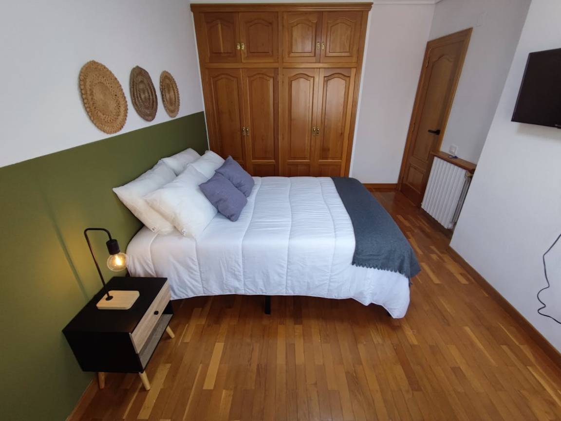 235 M² Habitación Privada ∙ 1 Habitación ∙ 1 Huésped - Castellón de la Plana