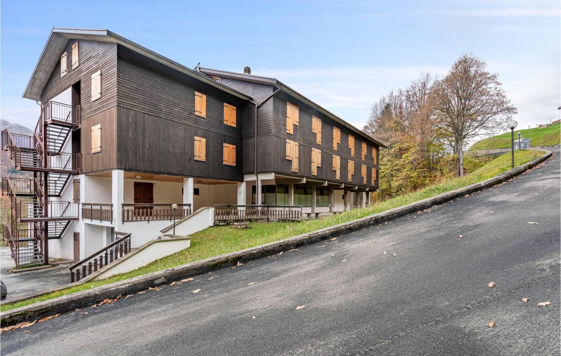 40 M² Apartment ∙ 4 Guests - Abetone