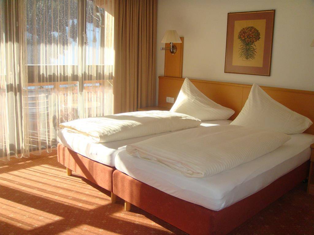 26 M² Hotel ∙ 3 Guests - Bad Kleinkirchheim