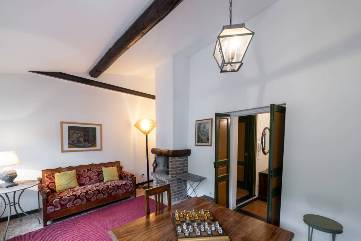 120 M² Appartement ∙ 3 Chambres ∙ 6 Personnes - Breil-sur-Roya