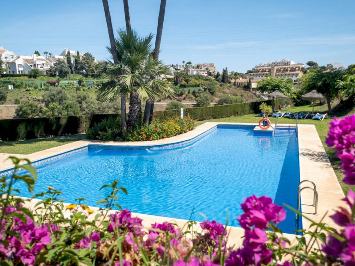 149 M² Casa ∙ 3 Habitaciones ∙ 6 Huéspedes - La Cala de Mijas