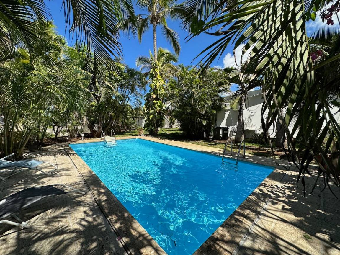 Villa ∙ 3 Chambres ∙ 8 Personnes - La Réunion