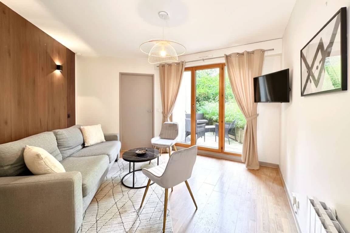 25 M² Appartement ∙ 3 Personnes - Paris 7e Arrondissement