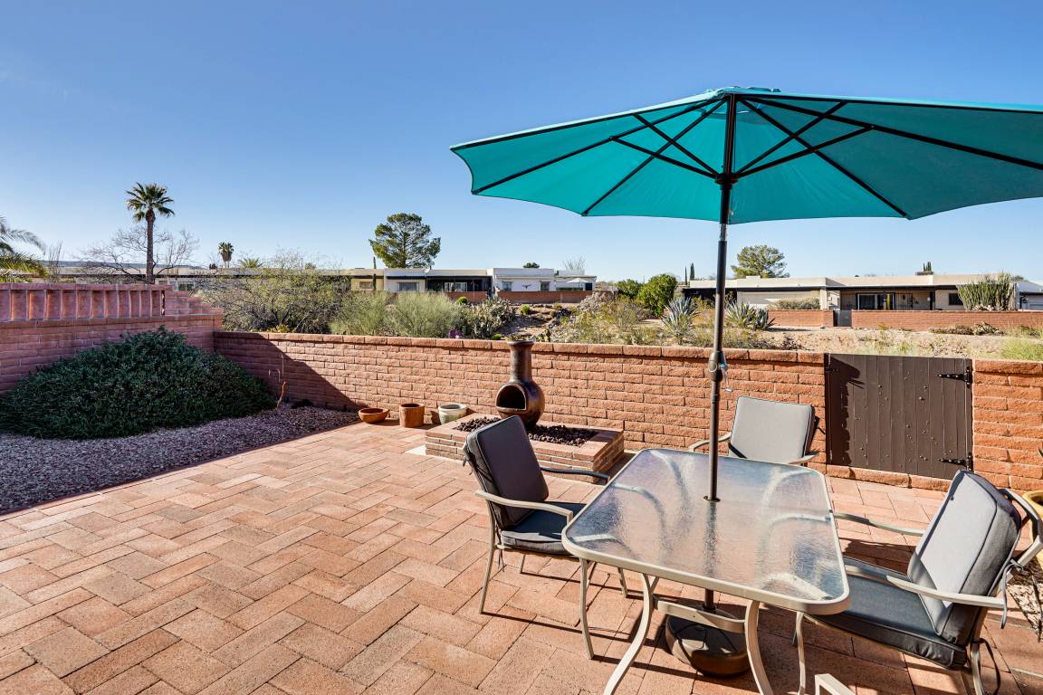 104 M² Apartment ∙ 2 Bedrooms ∙ 3 Guests - Green Valley, AZ