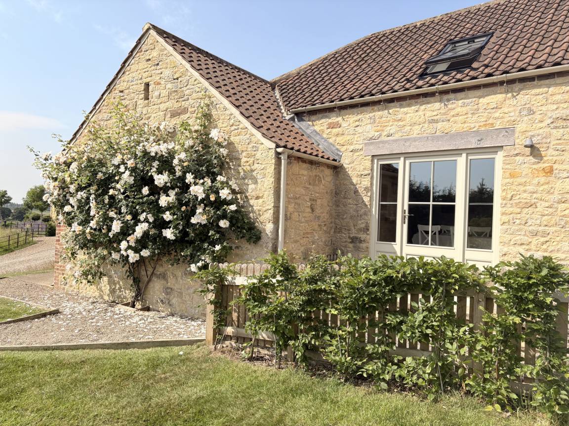 Cottage ∙ 2 Bedrooms ∙ 4 Guests - Thirsk