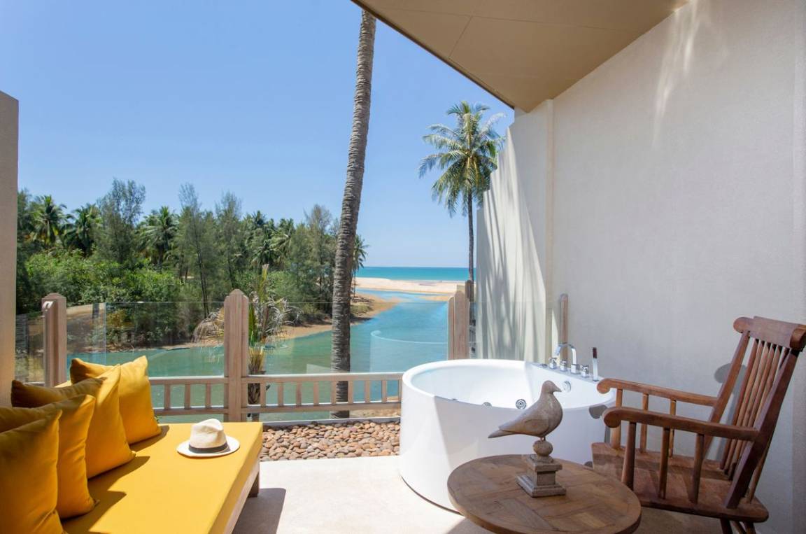 Villa ∙ 1 Bedroom ∙ 3 Guests - Khao Lak