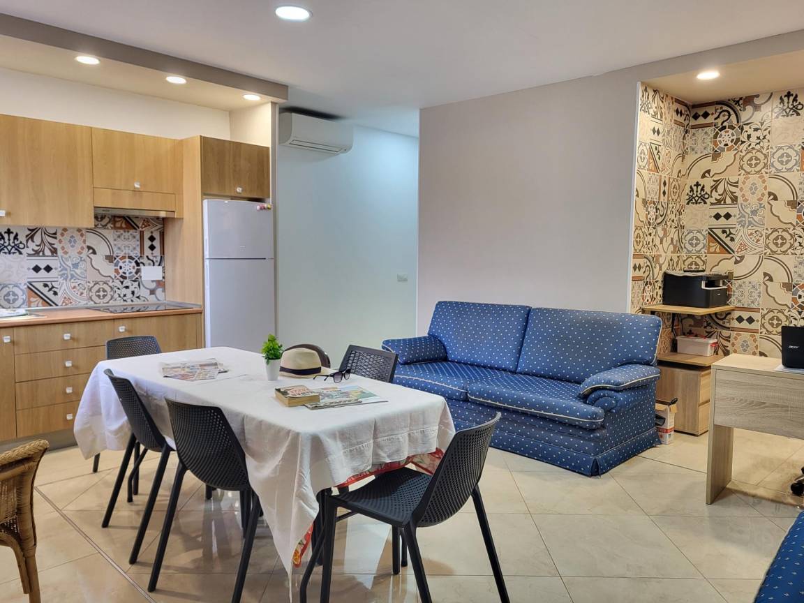 20 M² House ∙ 2 Guests - Arona