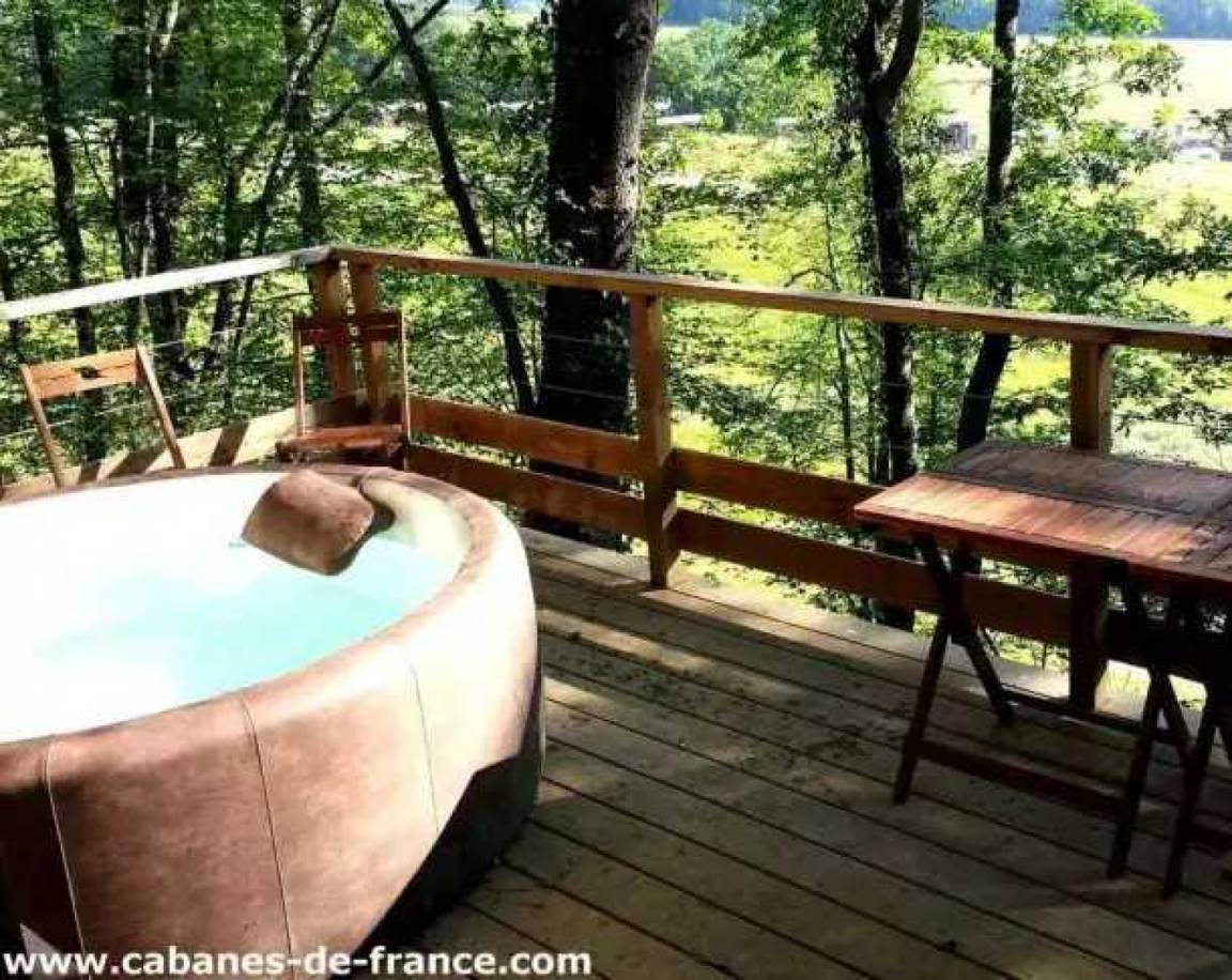 21 M² Camping ∙ 1 Bedroom ∙ 5 Guests - Gers