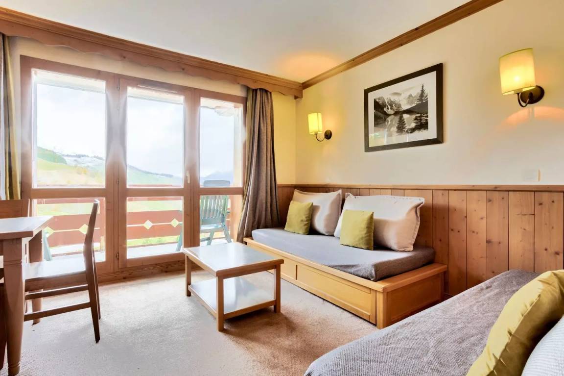 32 平方米 公寓 ∙ 1 Bedroom ∙ 5客人 - 法國