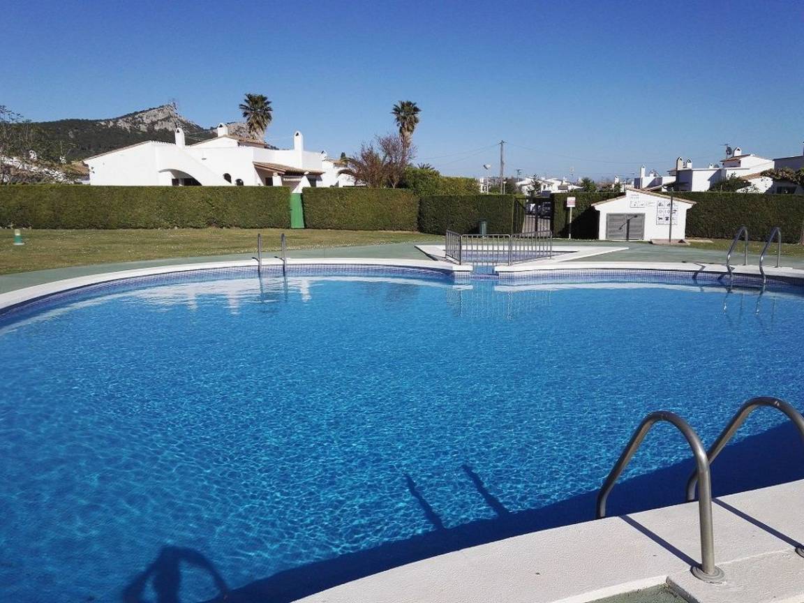 98 M² House ∙ 3 Bedrooms ∙ 6 Guests - L'Estartit