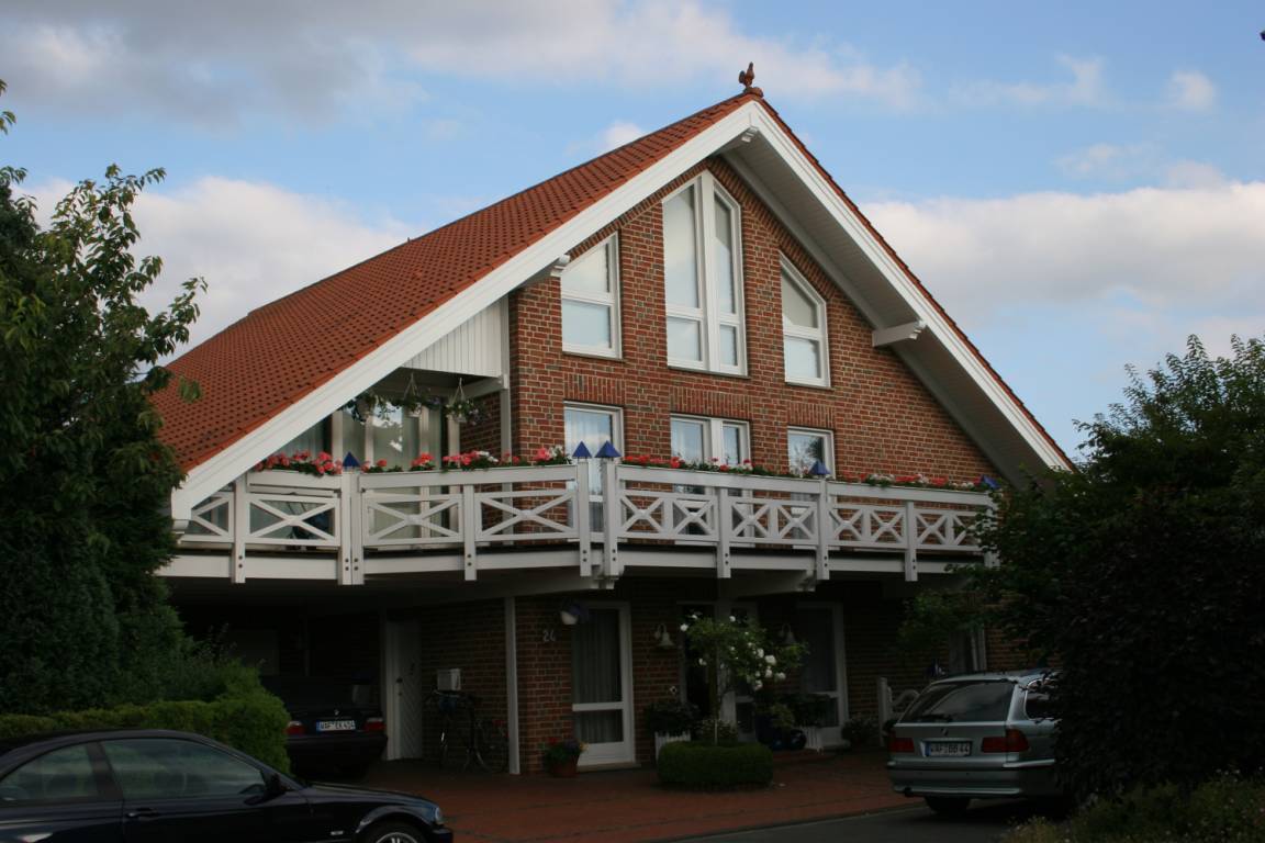 85 M² Appartement ∙ 2 Slaapkamers ∙ 4 Gasten - Telgte