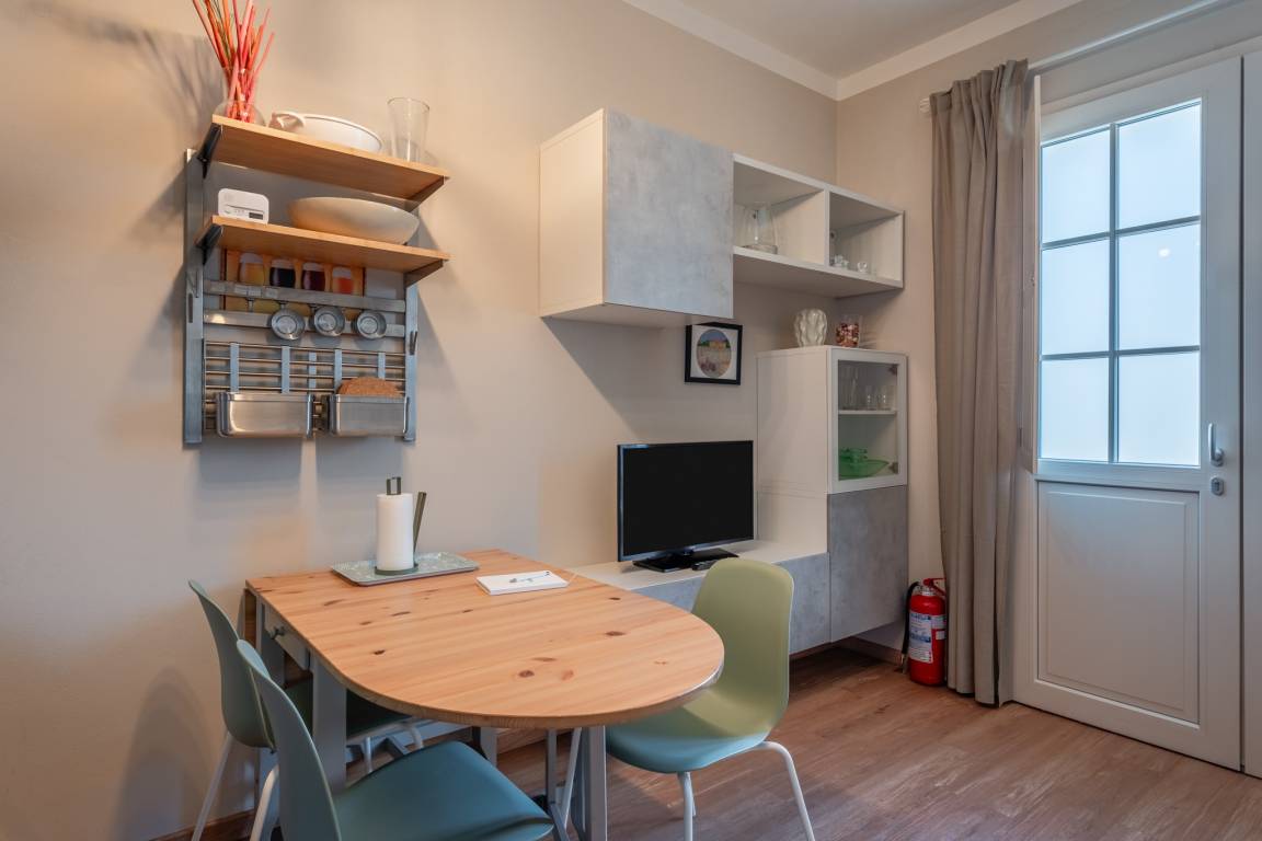 50 M² 一軒家 ∙ 寝室: 1 ∙ ゲスト4 人 - イタリア ルッカ