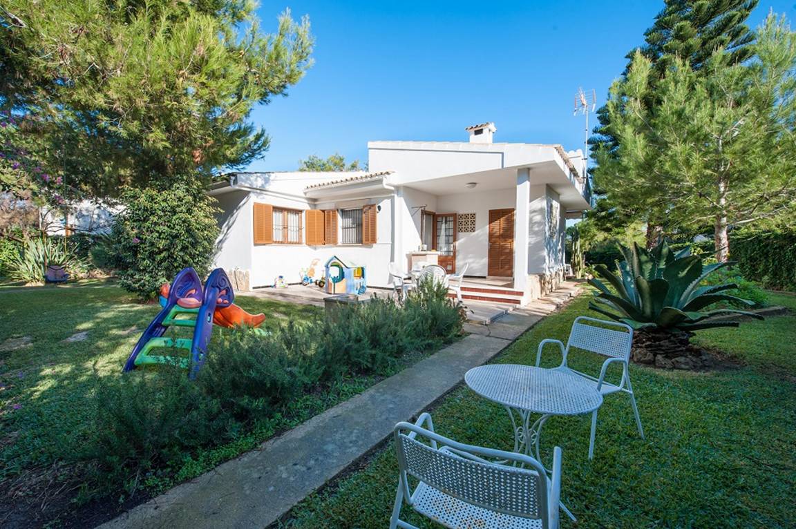 100 M² Chalet ∙ 3 Habitaciones ∙ 6 Huéspedes - Muro