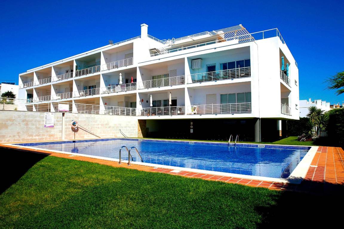 72 M² Apartment ∙ 2 Bedrooms ∙ 4 Guests - Fuseta