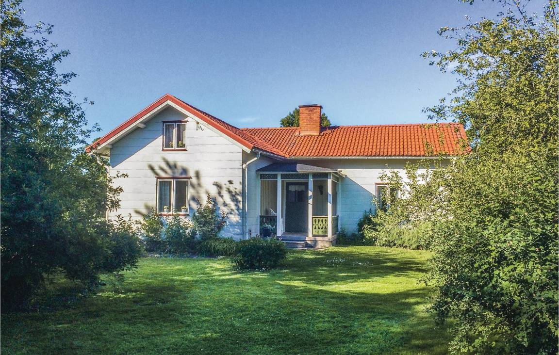 68 M² Hus ∙ 1 Sovrum ∙ 4 Gäster - Lidköping
