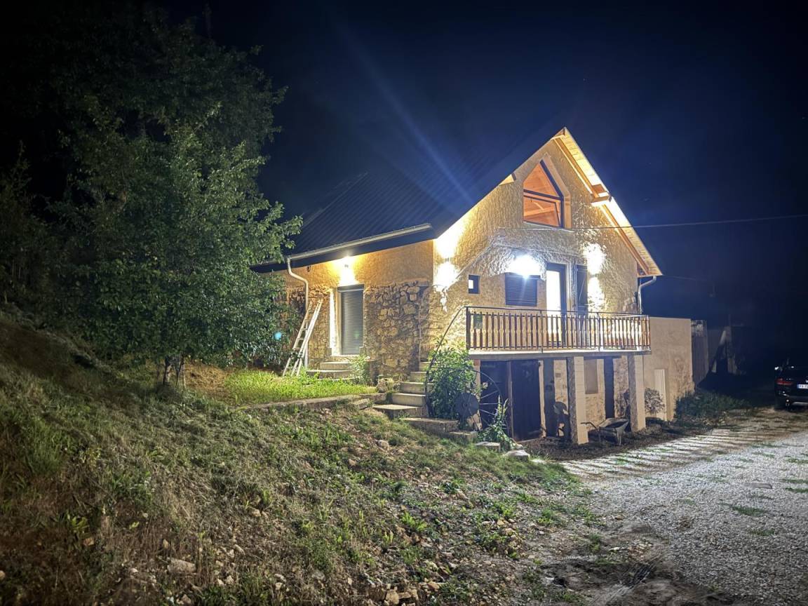 55 M² Gîte ∙ 2 Chambres ∙ 6 Personnes - Lac du Lauzon