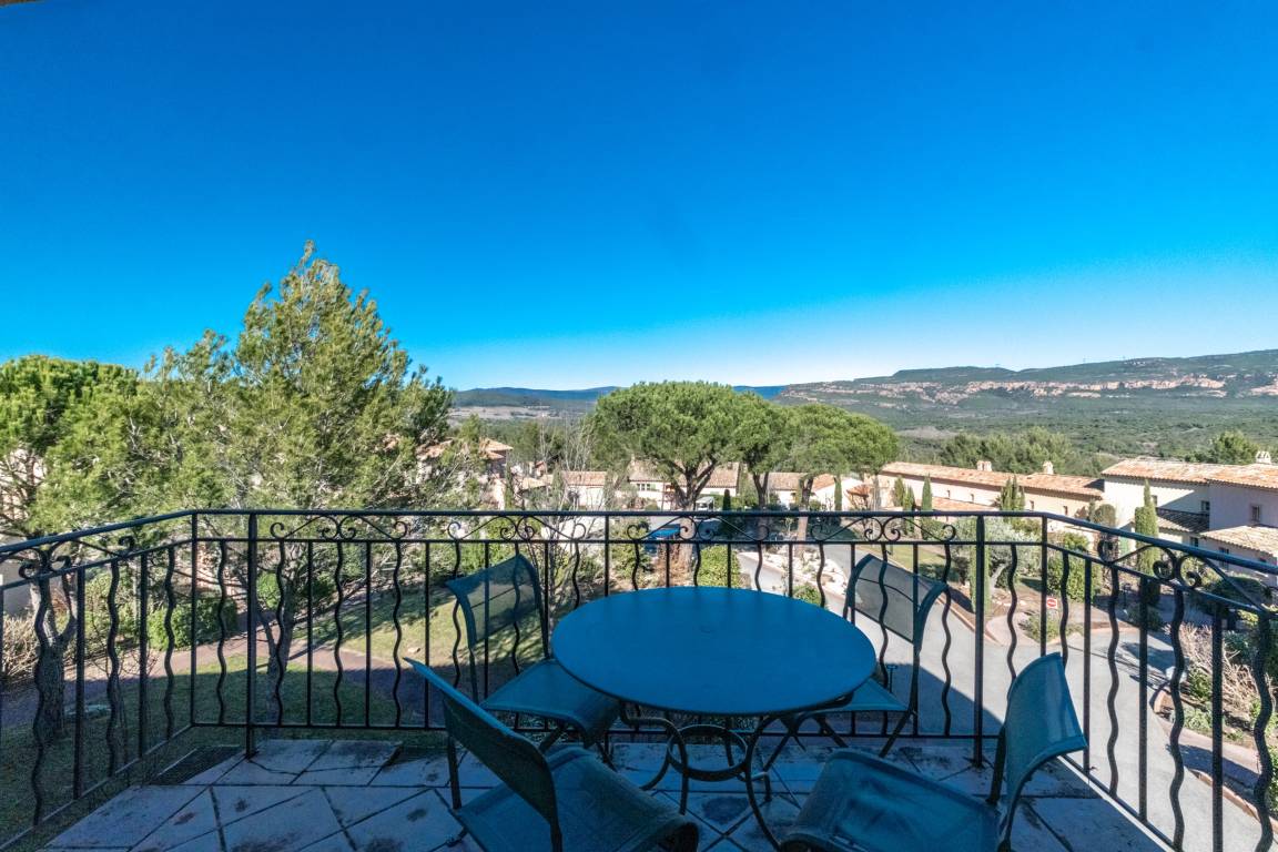 80 M² Appartement ∙ 2 Chambres ∙ 4 Personnes - La Motte