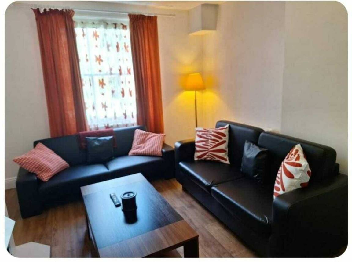 44 M² Apartment ∙ 1 Bedroom ∙ 2 Guests - London