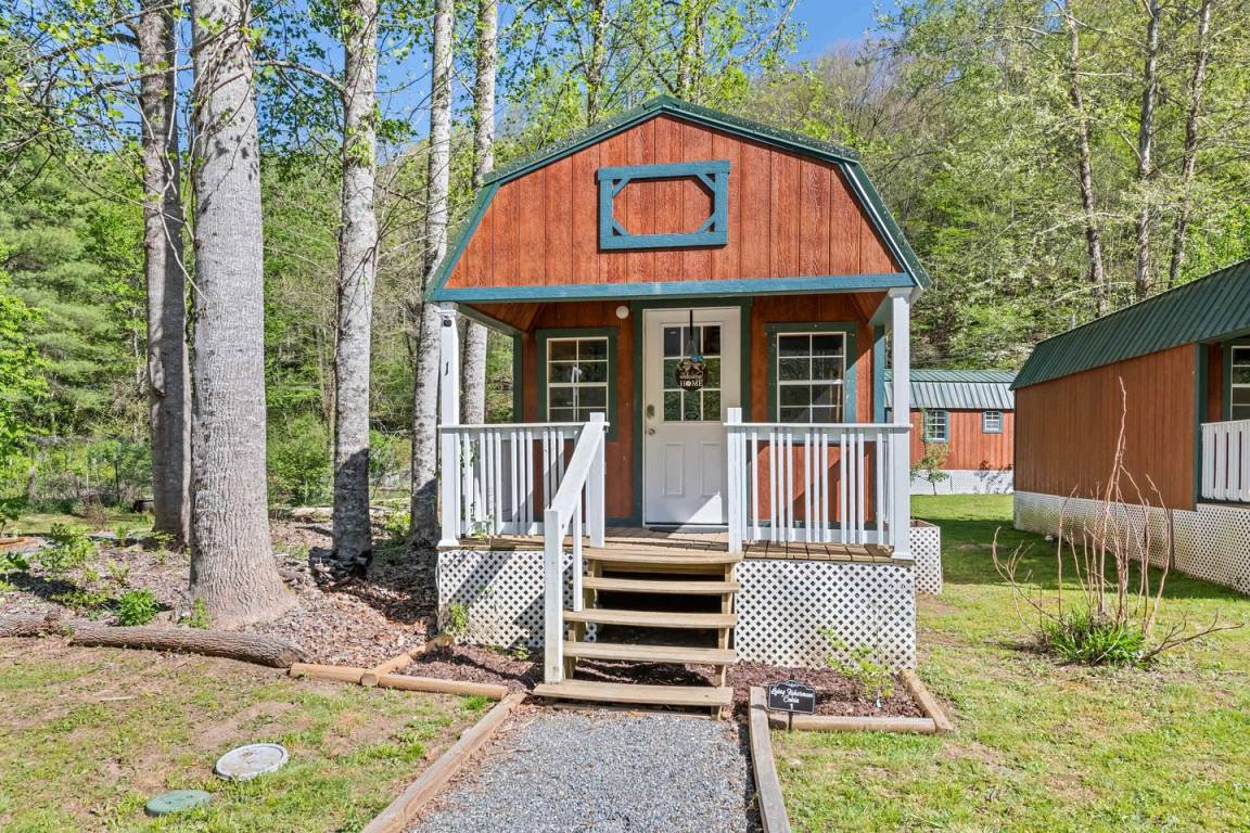Accommodation ∙ 1 Bedroom ∙ 4 Guests - North Carolina