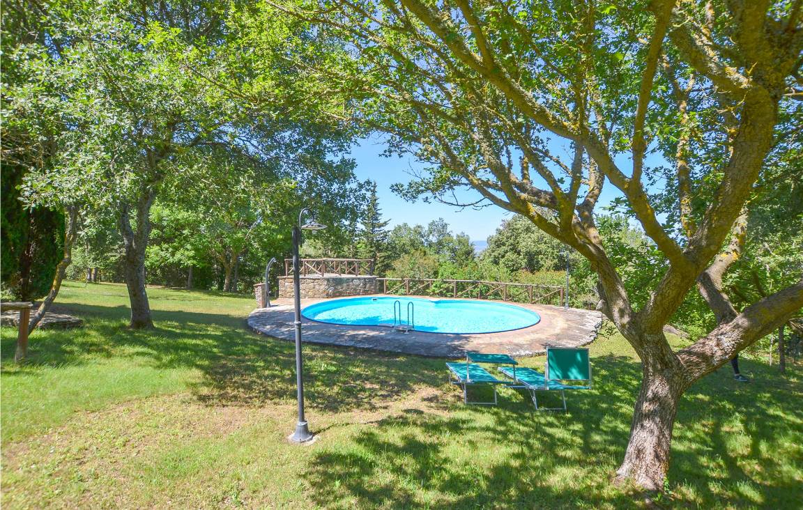 220 M² Maisonnette ∙ 4 Slaapkamers ∙ 12 Gasten - Cortona