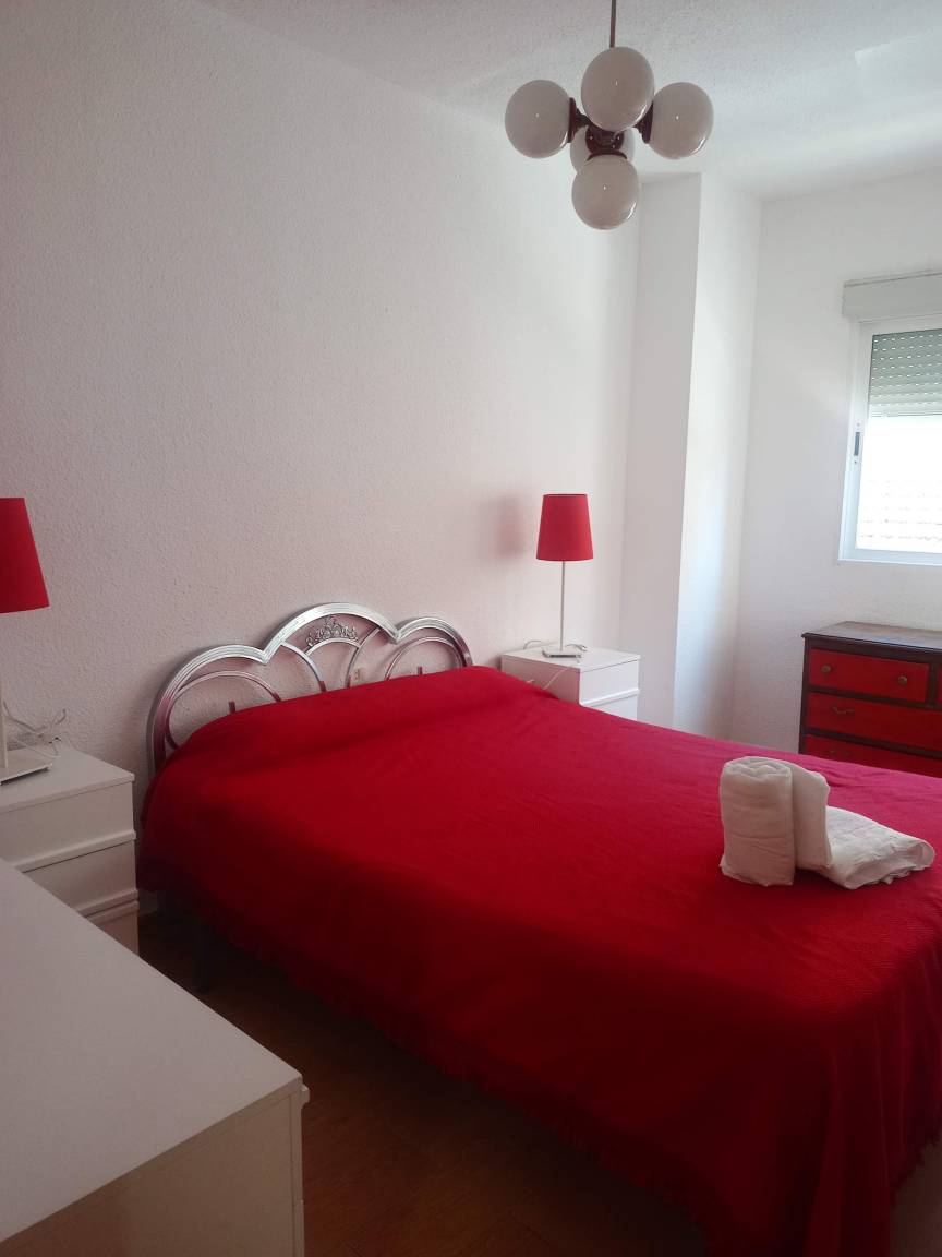 60 M² Apartment ∙ 2 Bedrooms ∙ 6 Guests - Nevada