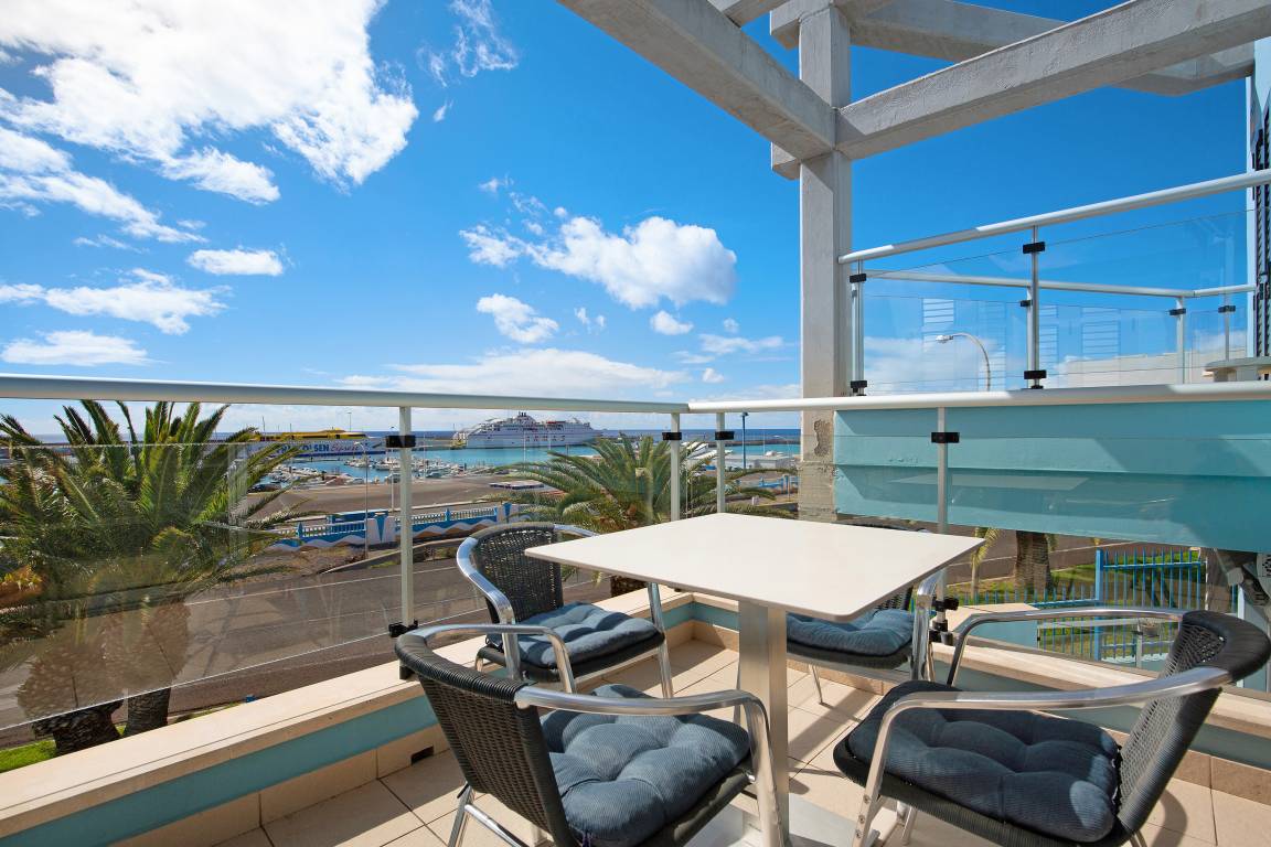 45 M² Casa ∙ 1 Camera Da Letto ∙ 3 Ospiti - Morro Jable