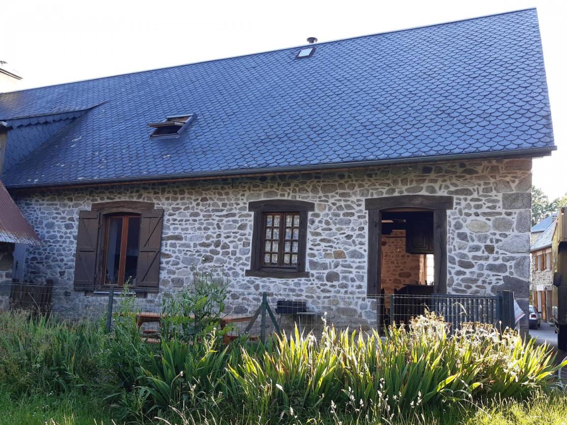 60 M² Gîte ∙ 2 Chambres ∙ 5 Personnes - Corrèze