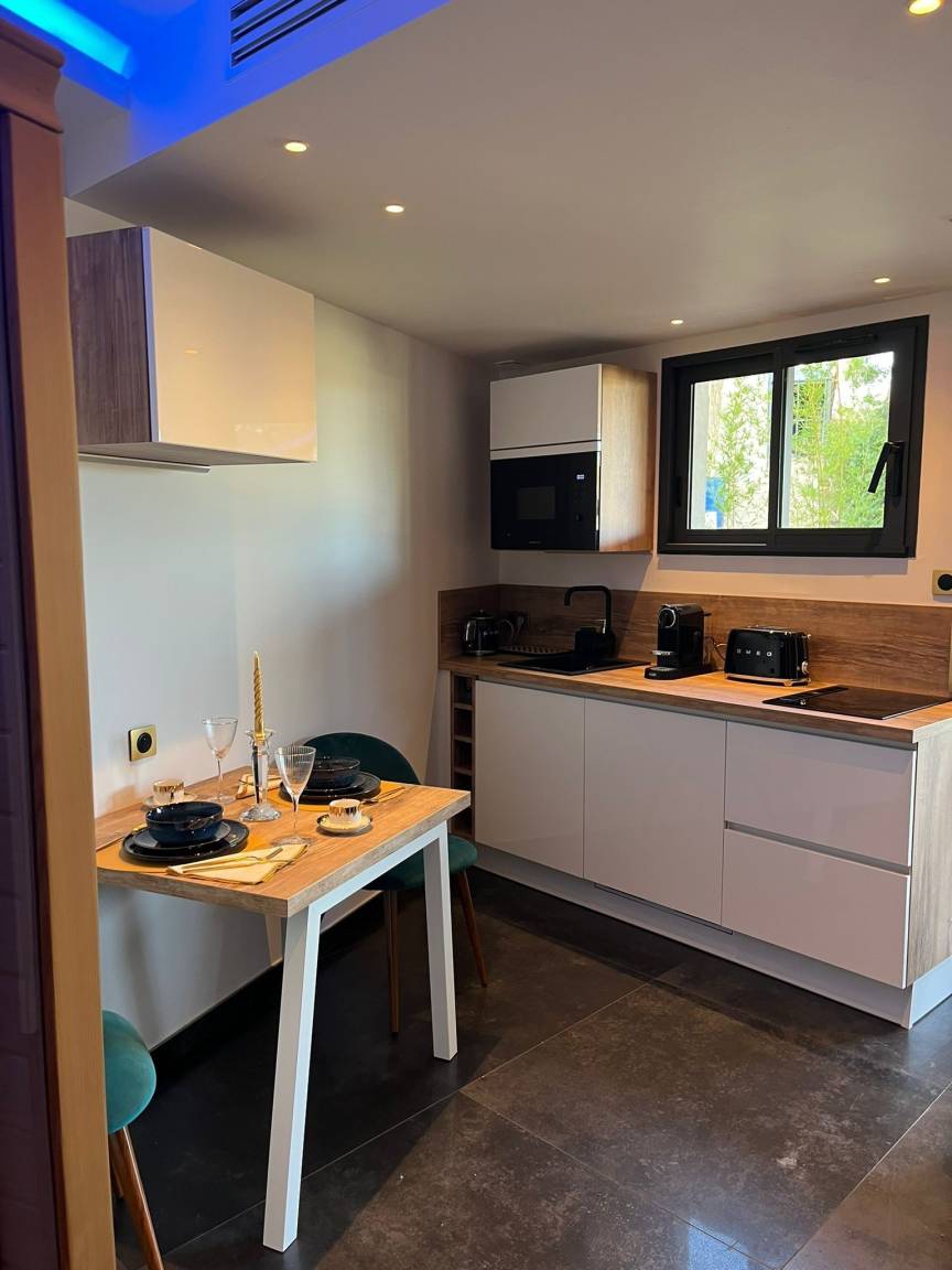 35 M² Studio ∙ 1 Chambre ∙ 2 Personnes - Cabriès