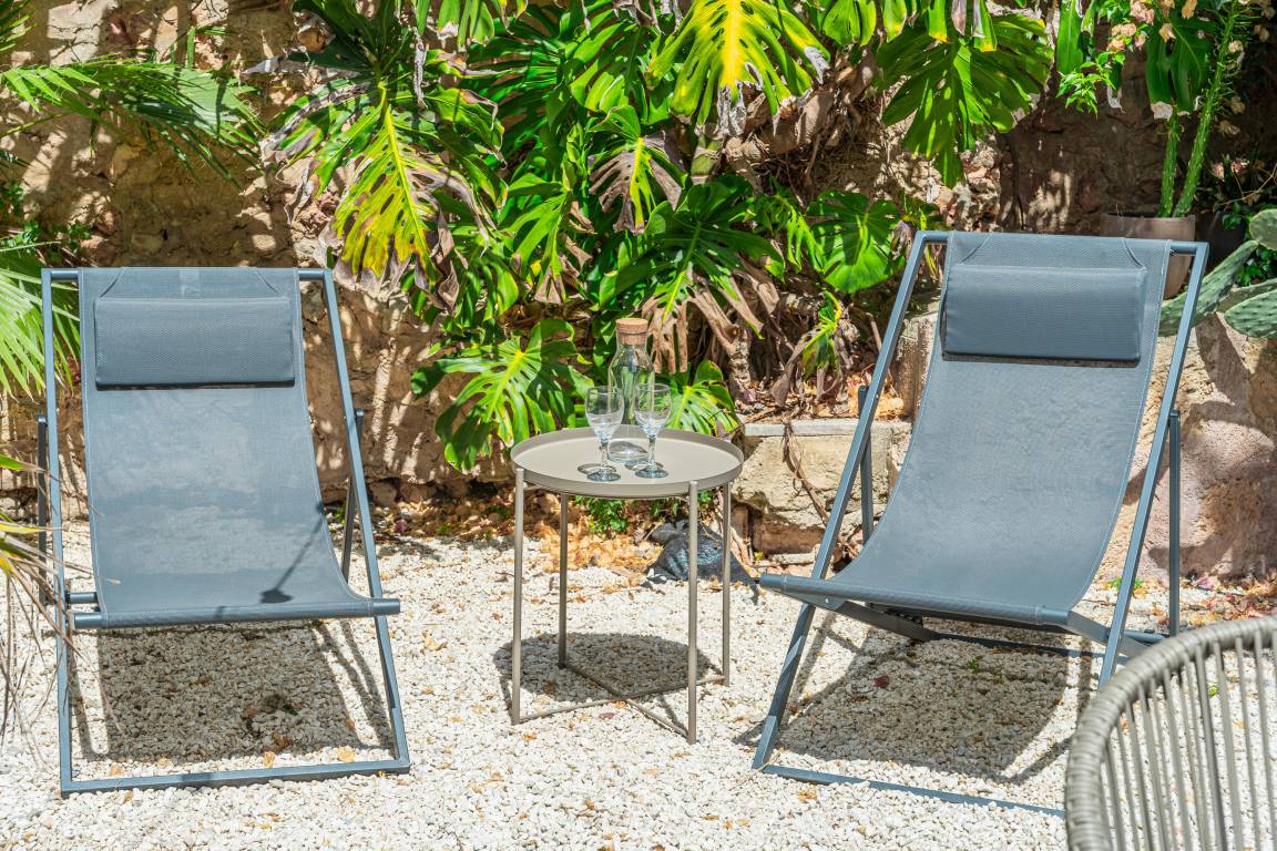 170 M² House ∙ 2 Bedrooms ∙ 6 Guests - Inca