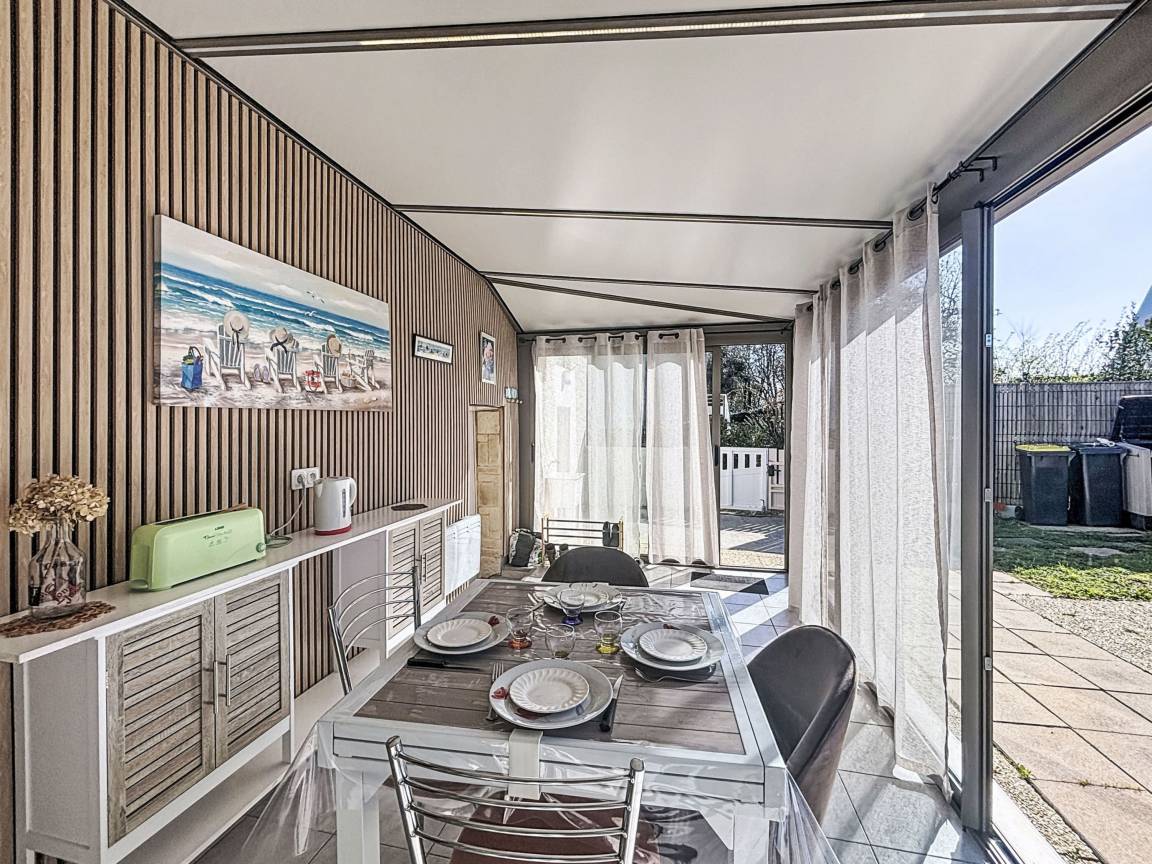 50 M² Apartamento ∙ 1 Habitación ∙ 4 Huéspedes - Bono
