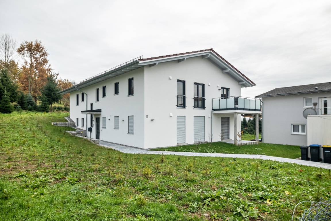 80 M² Ferienwohnung ∙ 2 Schlafzimmer ∙ 4 Gäste - Ravensburg