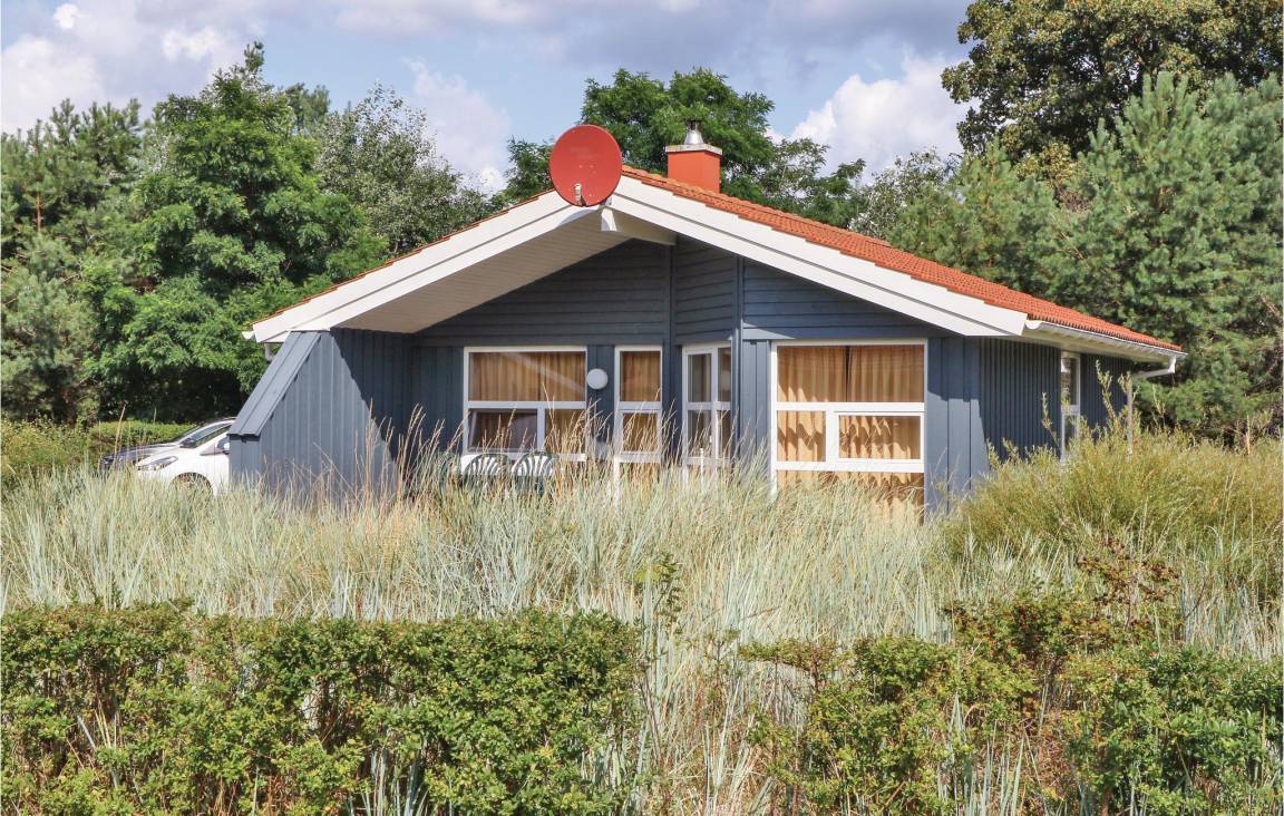 72 M² House ∙ 3 Bedrooms ∙ 6 Guests - Lübeck