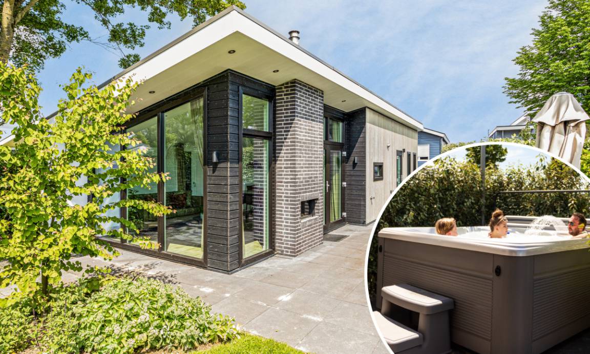 Huis ∙ 2 Slaapkamers ∙ 4 Gasten - Gorinchem