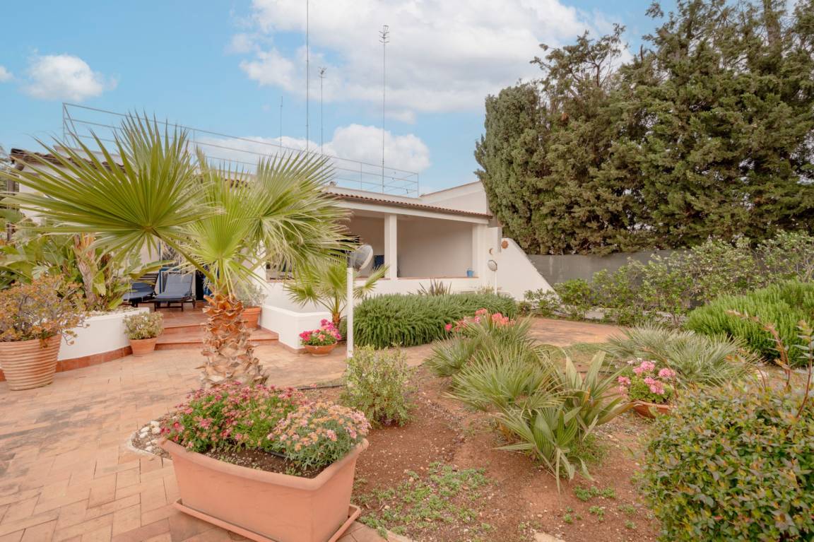 75 M² Villa ∙ 2 Habitaciones ∙ 4 Huéspedes - Polignano a Mare