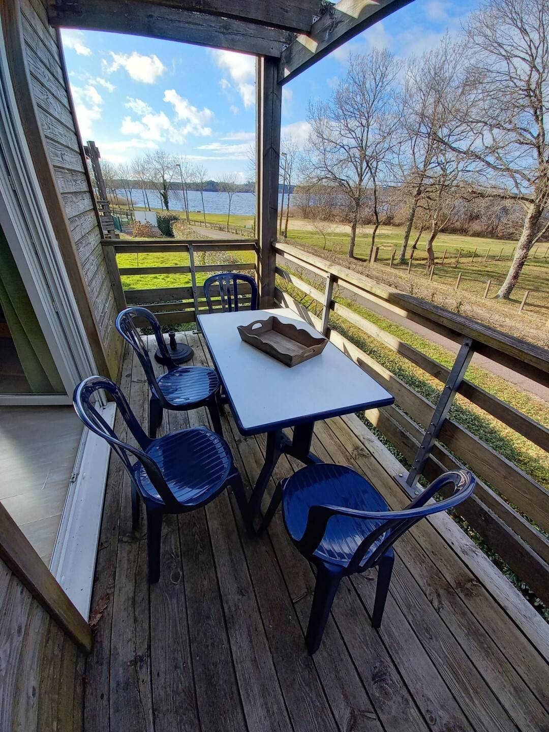 30 M² Appartement ∙ 1 Chambre ∙ 4 Personnes - Mimizan