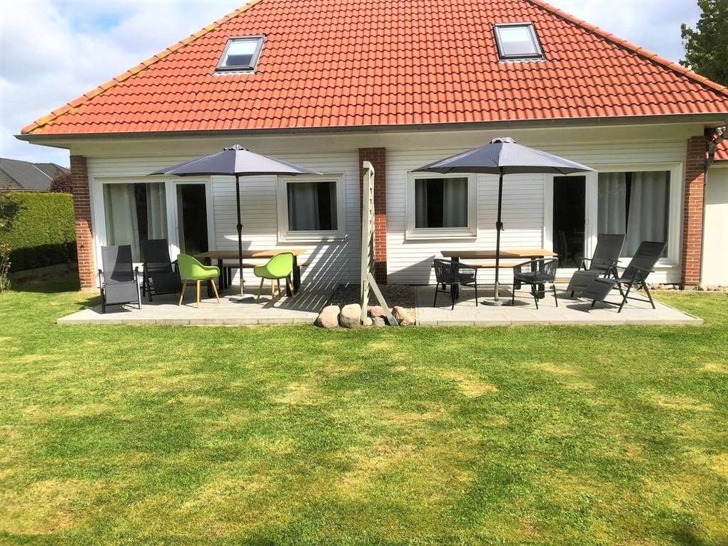 75 M² Casa ∙ 2 Camere Da Letto ∙ 4 Ospiti - Dahme
