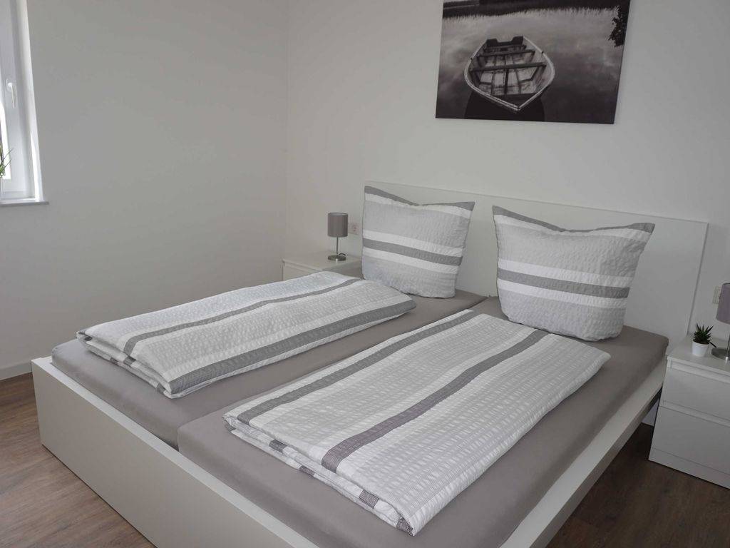 50 M² Appartement ∙ 1 Chambre ∙ 5 Personnes - Rust