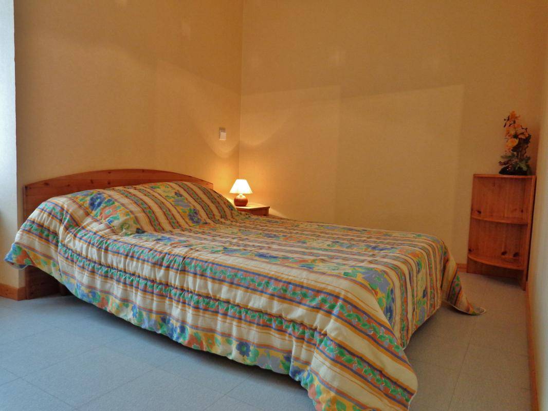 100 M² Gîte ∙ 3 Chambres ∙ 6 Personnes - Luz-Saint-Sauveur