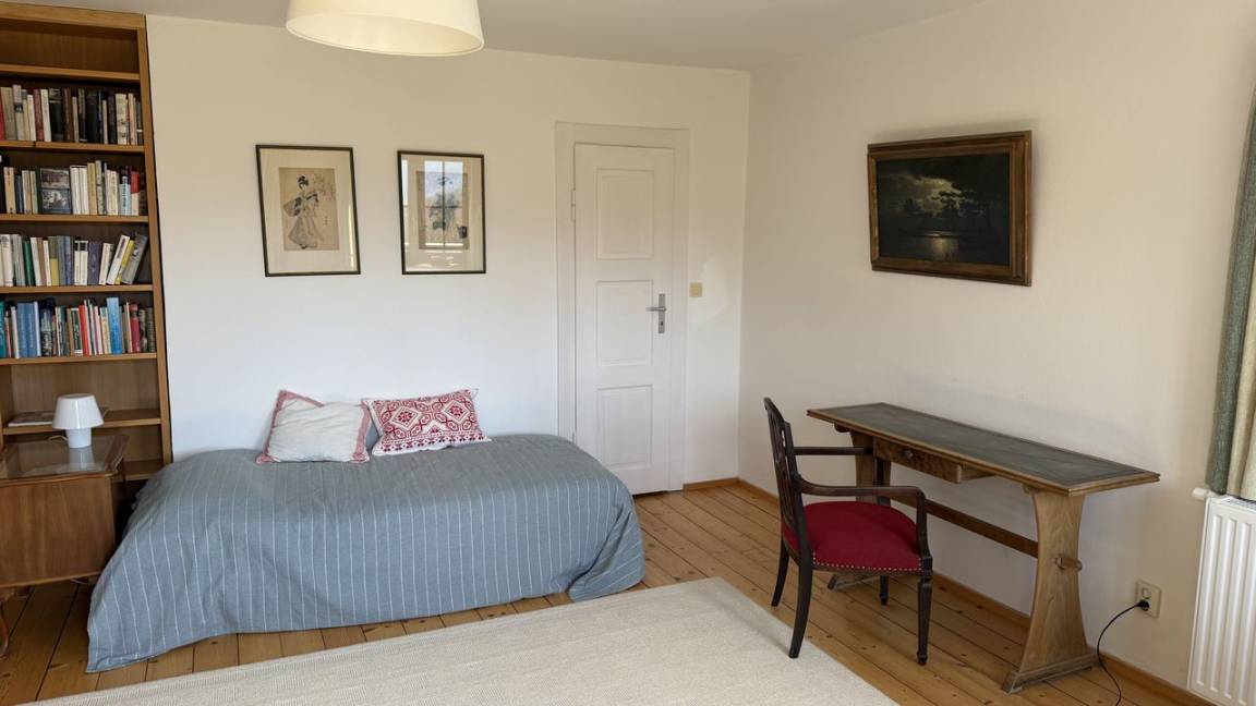 180 M² Talo ∙ 4 Makuuhuonetta ∙ 9 Vierasta - Berchtesgaden