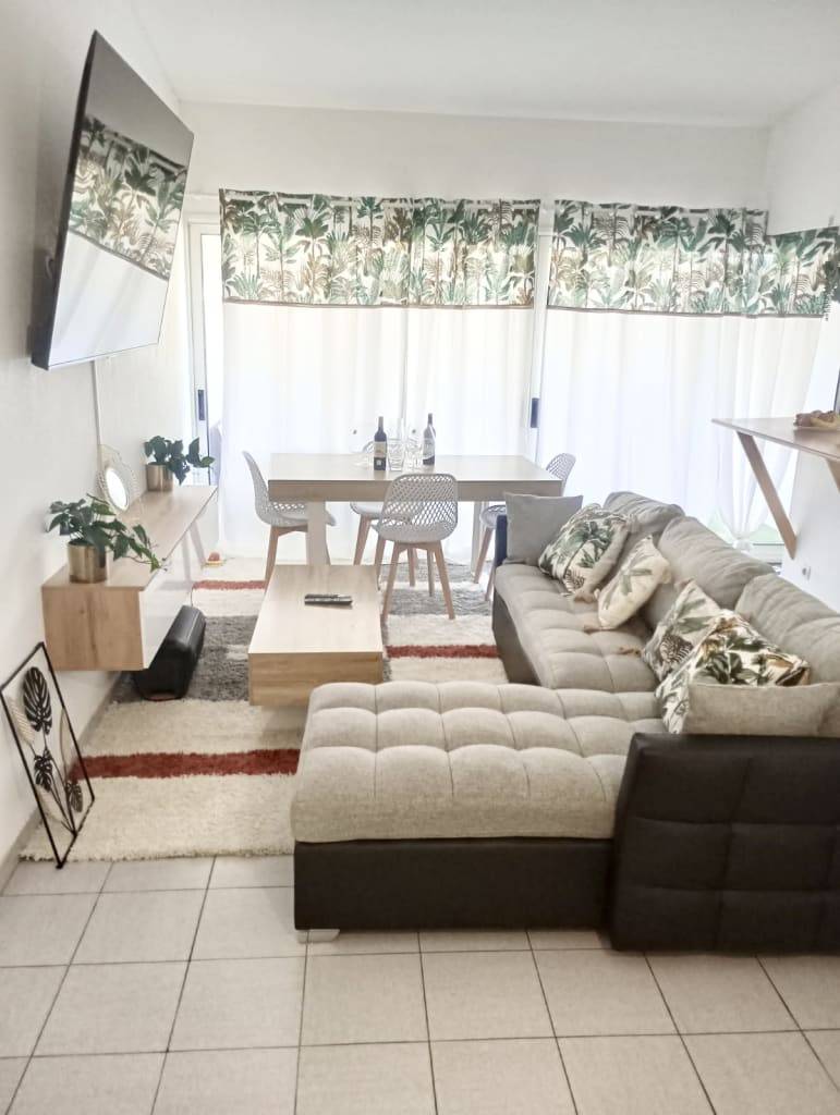 47 M² Huoneisto ∙ 1 Makuuhuone ∙ 4 Vierasta - Lattes