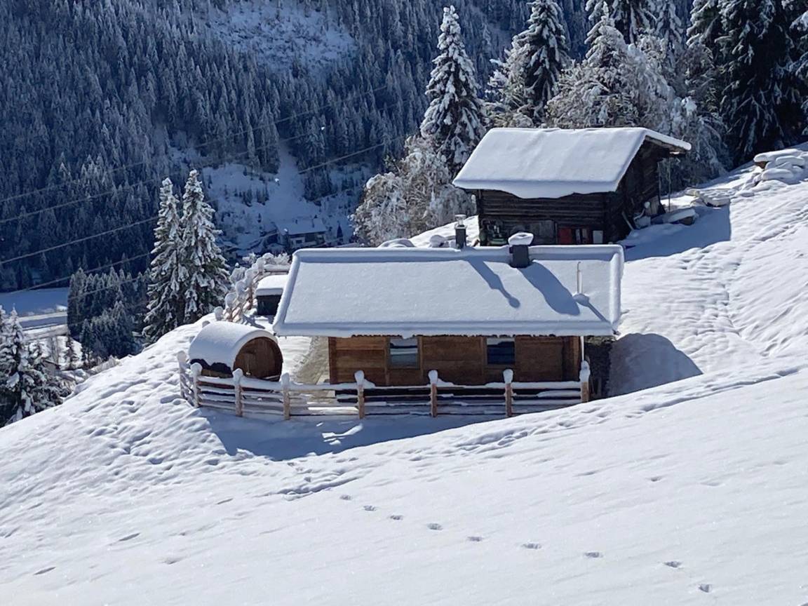 179 M² Chalet ∙ 2 Bedrooms ∙ 9 Guests - Gerlos