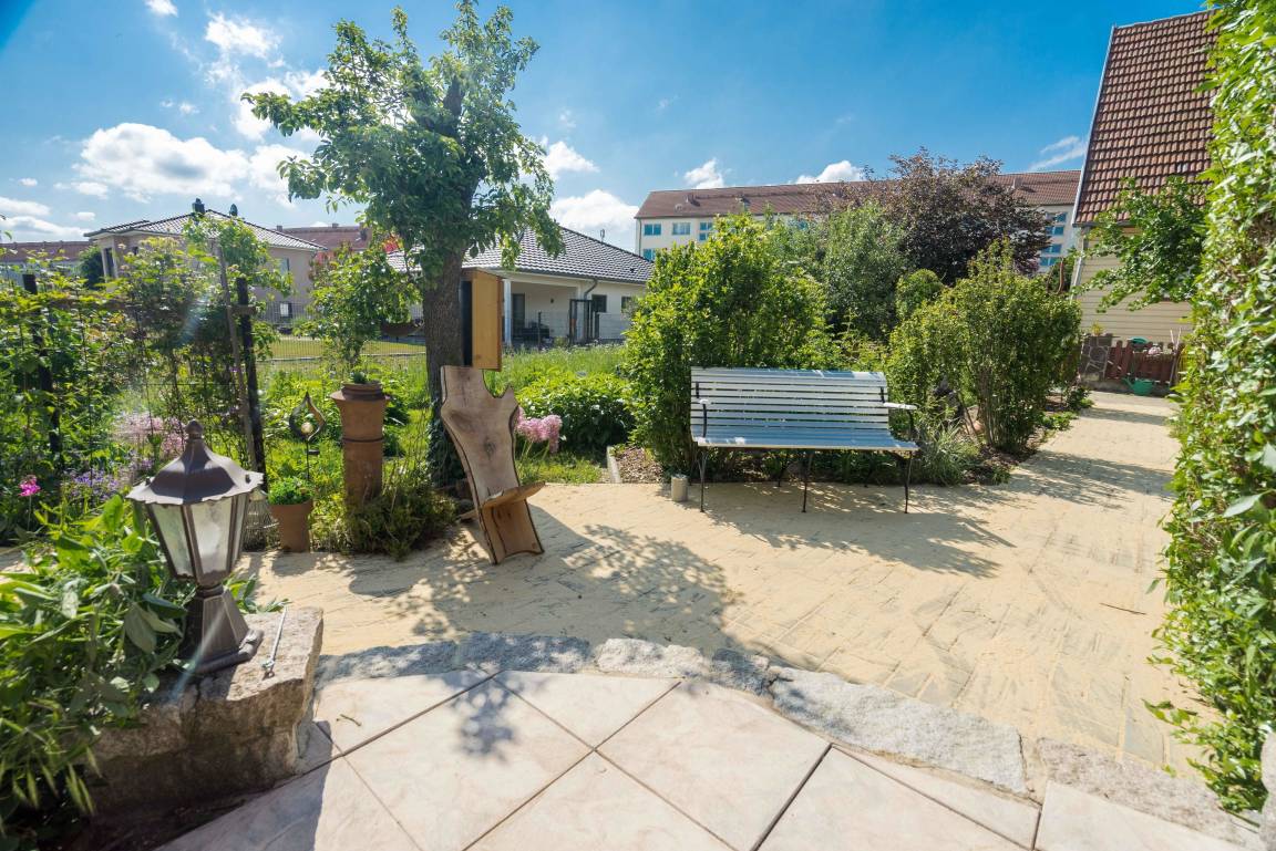 70 M² House ∙ 2 Bedrooms ∙ 6 Guests - Blankenburg