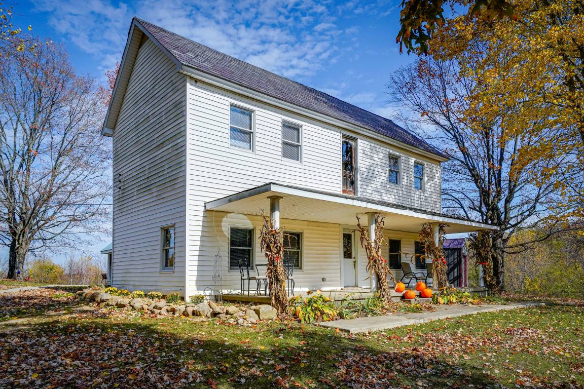 185 M² House ∙ 3 Bedrooms ∙ 8 Guests - Jackson Lake State Park, Oak Hill