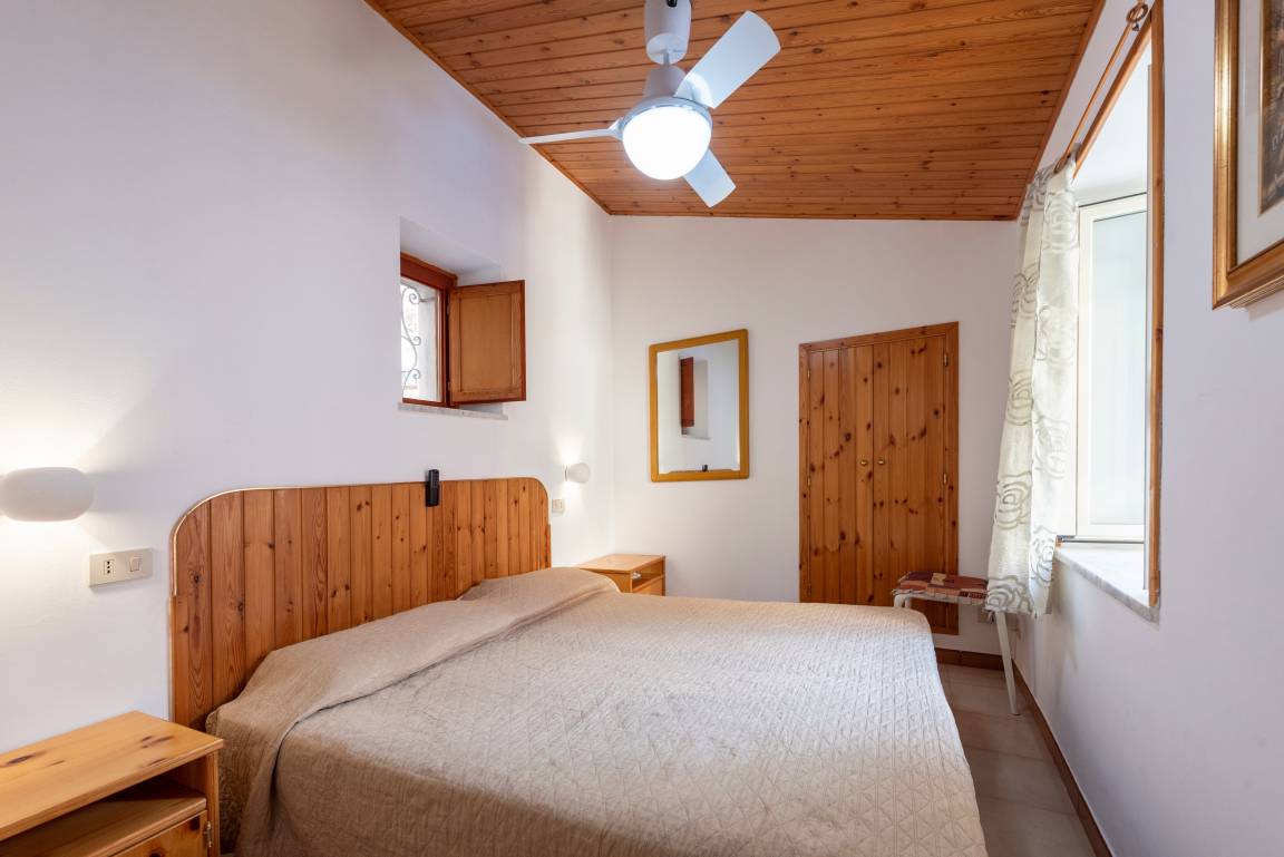 45 M² Appartement ∙ 2 Chambres ∙ 4 Personnes - Cefalù