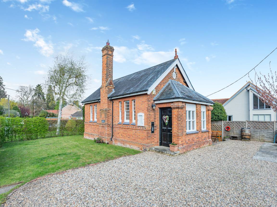 Cottage ∙ 1 Bedroom ∙ 2 Guests - Hertfordshire
