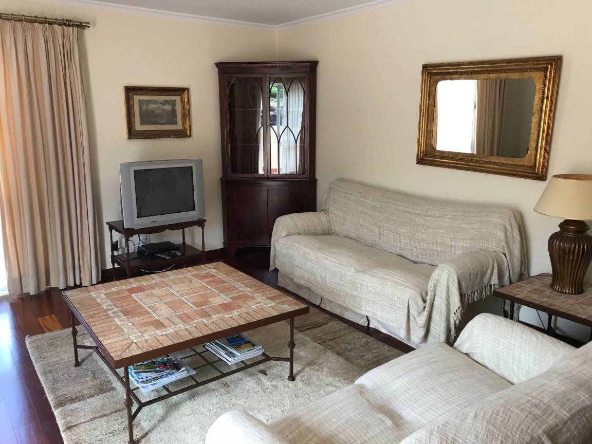 120 M² Apartamento ∙ 3 Quartos ∙ 8 Hóspedes - Machico