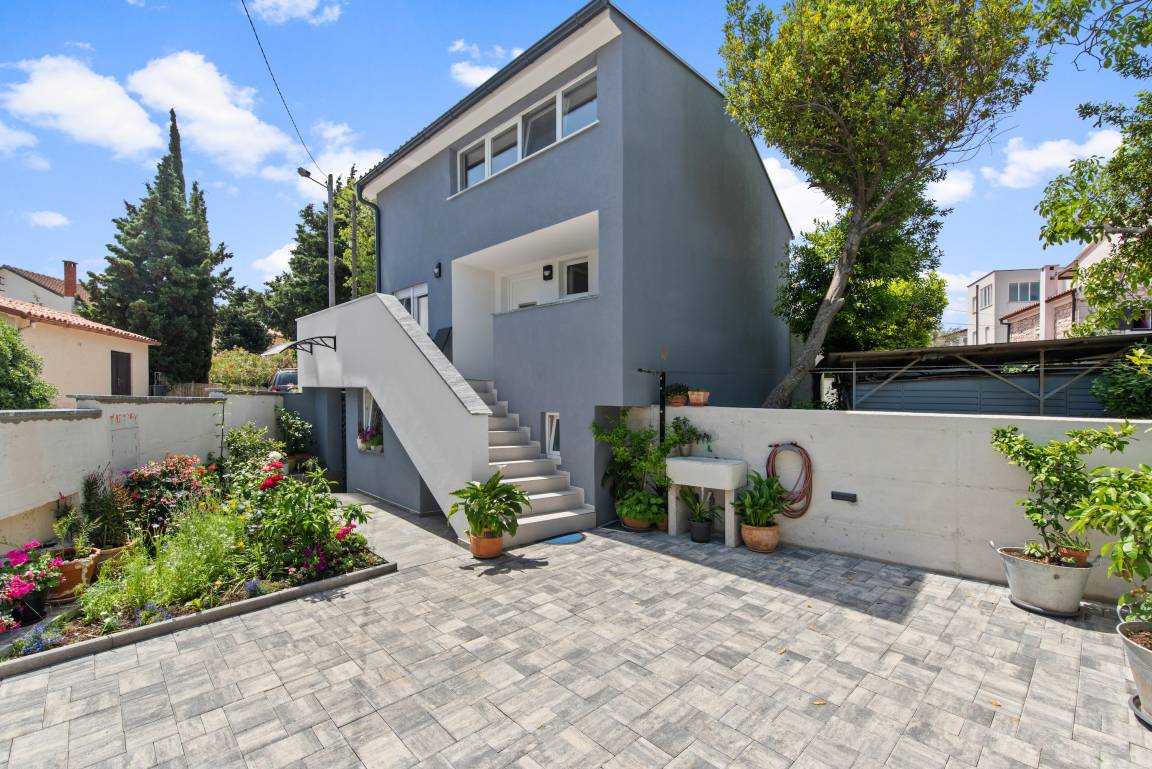 140 M² Ferienwohnung ∙ 3 Schlafzimmer ∙ 6 Gäste - Premantura