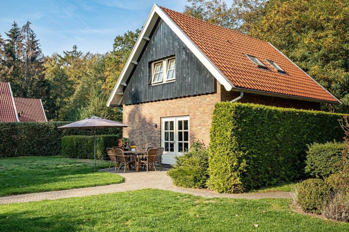 House ∙ 4 Bedrooms ∙ 8 Guests - Enschede