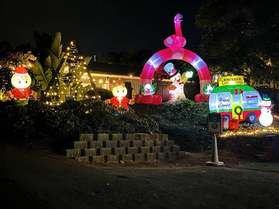 Caravan ∙ 1 Bedroom ∙ 2 Guests - San Diego, CA